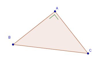 Indeling van de driehoeken :: gereedschapskist